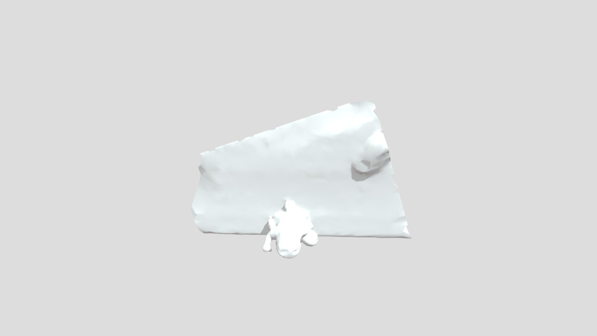מודל - 3D model by tomer.shapira21 [1e0c2b7] - Sketchfab