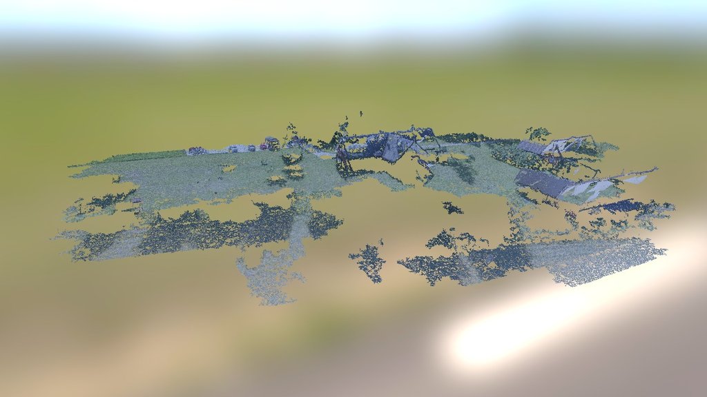 Simisalu 2 - 3D model by Edgar Sepp (@pimik) [1e0c350] - Sketchfab
