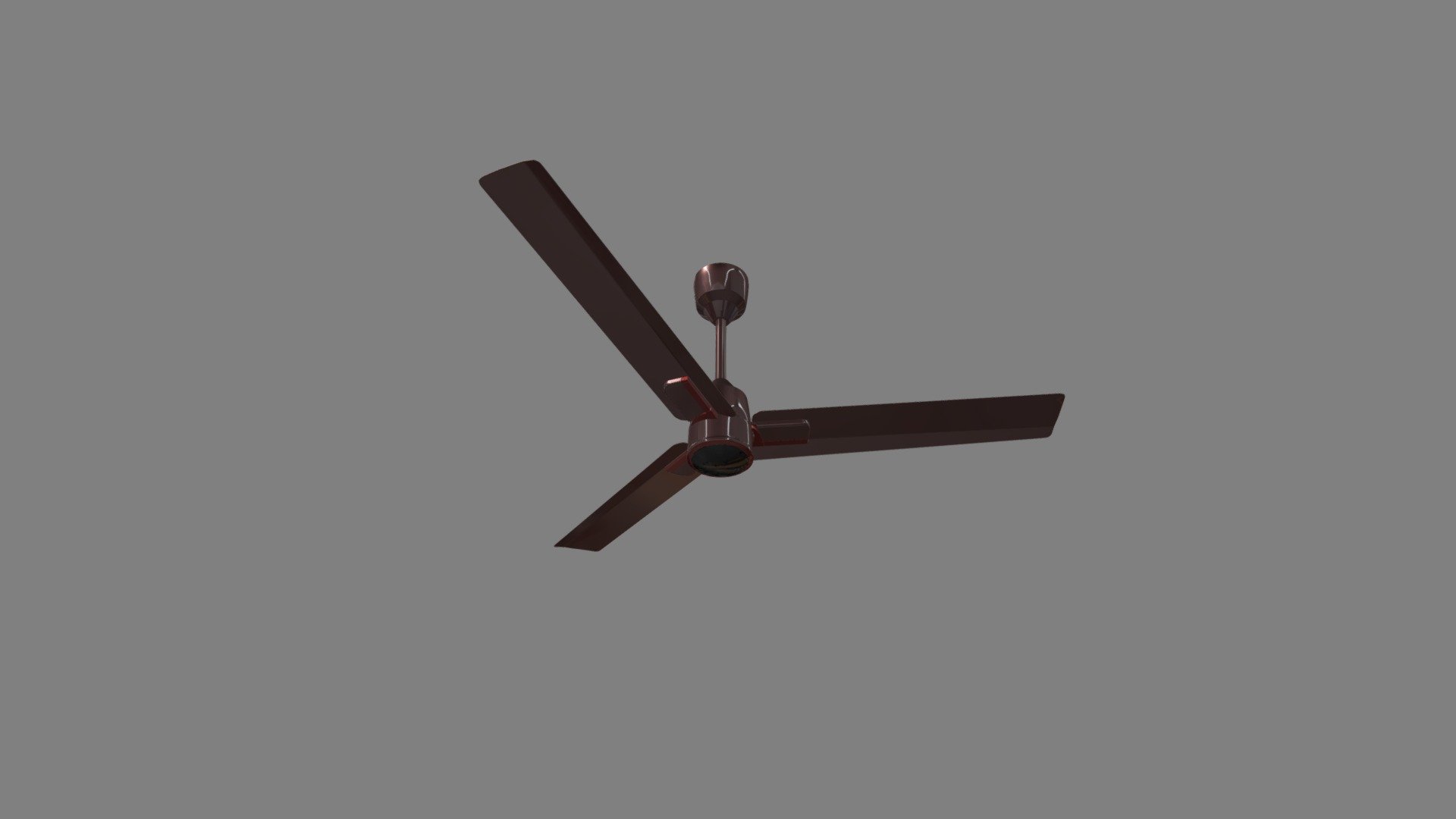 Baker_Brown - Download Free 3D model by extended1 [1e0d4b7] - Sketchfab
