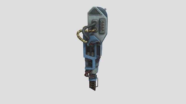 Titancameraman 3D models - Sketchfab