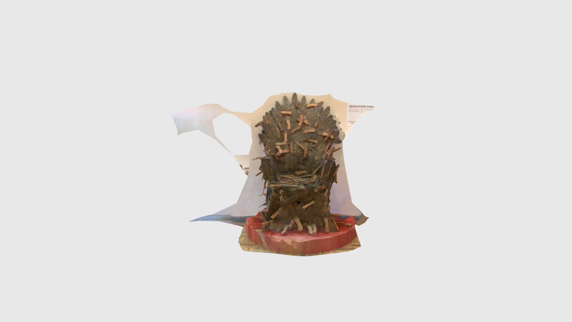 SEAT OF IMPUNITY. - Download Free 3D model by Jiwe Studio (@jiwestudio ...