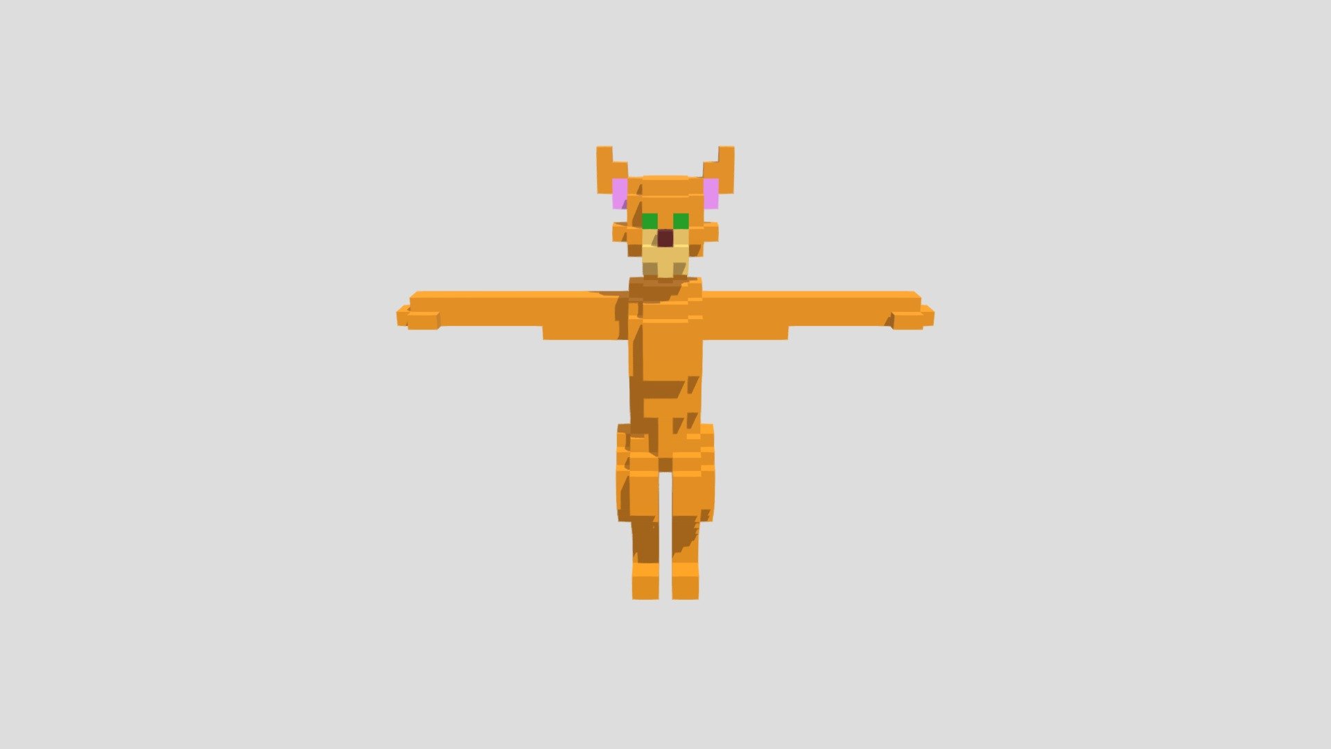 standardCAT-explode - Download Free 3D model by colombo0718 [1e0d739 ...
