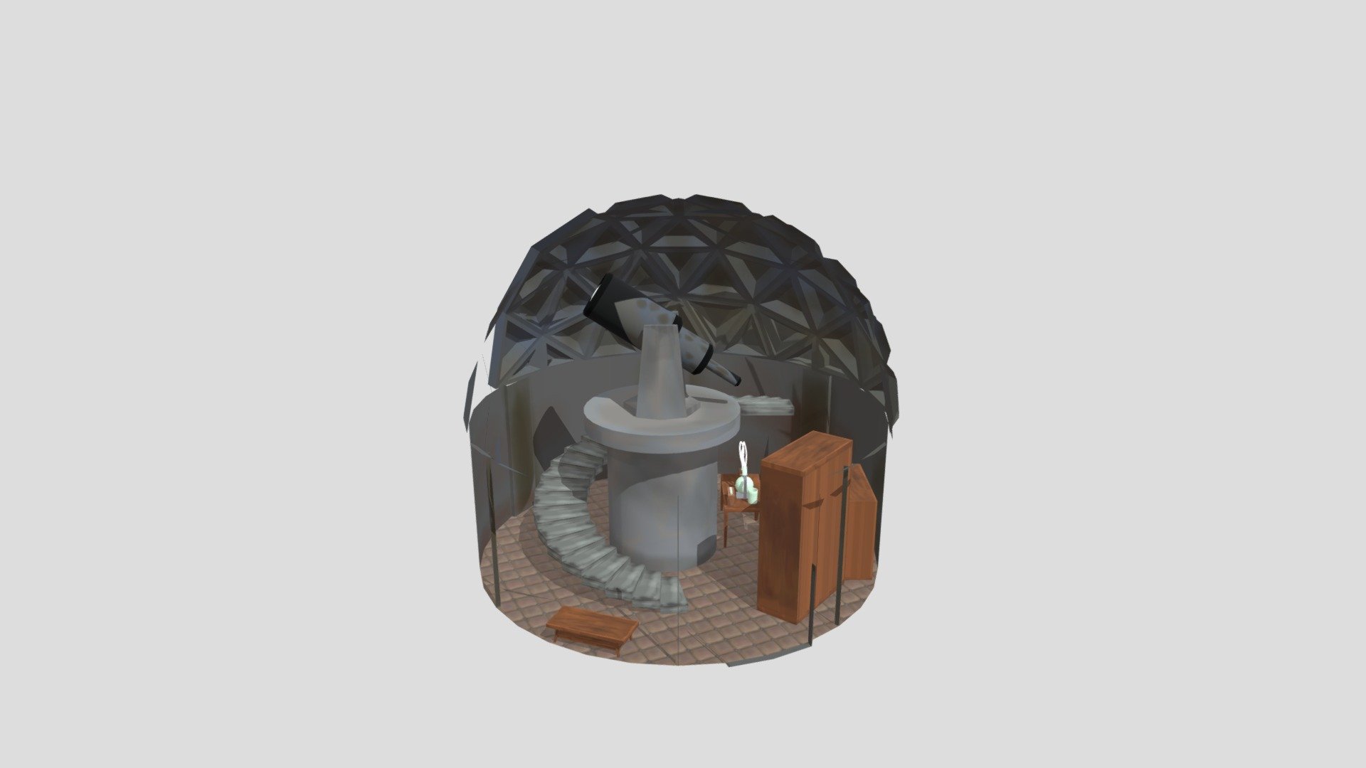 sgd101 riley freestone scene - 3D model by rileyfreestone [1e1217e ...