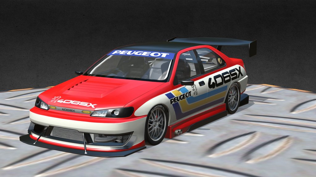 Cars for Unreal Engine - A 3D model collection by sezai_bey - Sketchfab