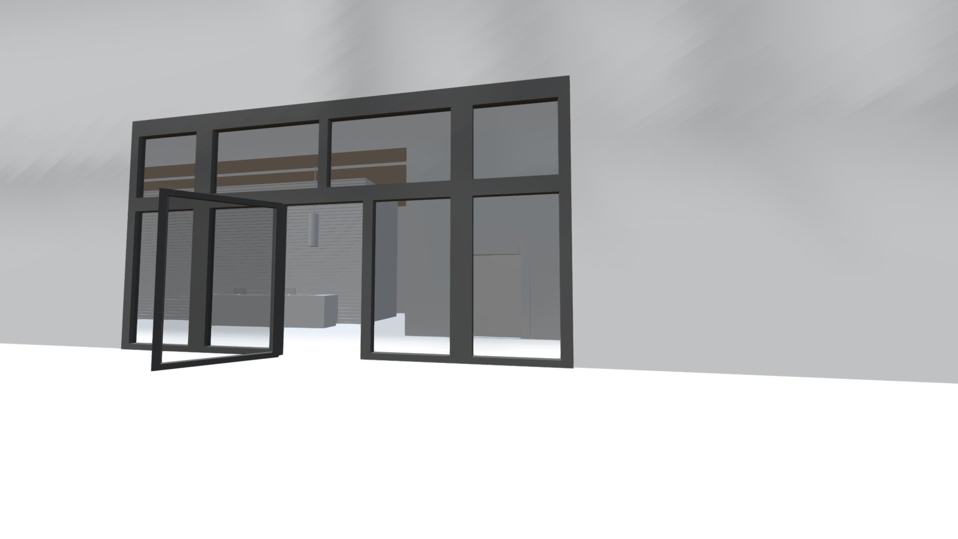Draft - 3D model by AVRcontent [1e12ea4] - Sketchfab