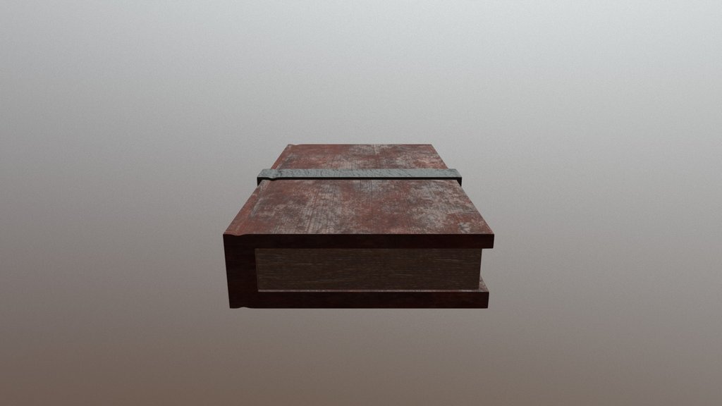 Cool Stuff - A 3D model collection by Adripolito - Sketchfab