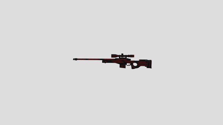 Awm 3D models - Sketchfab
