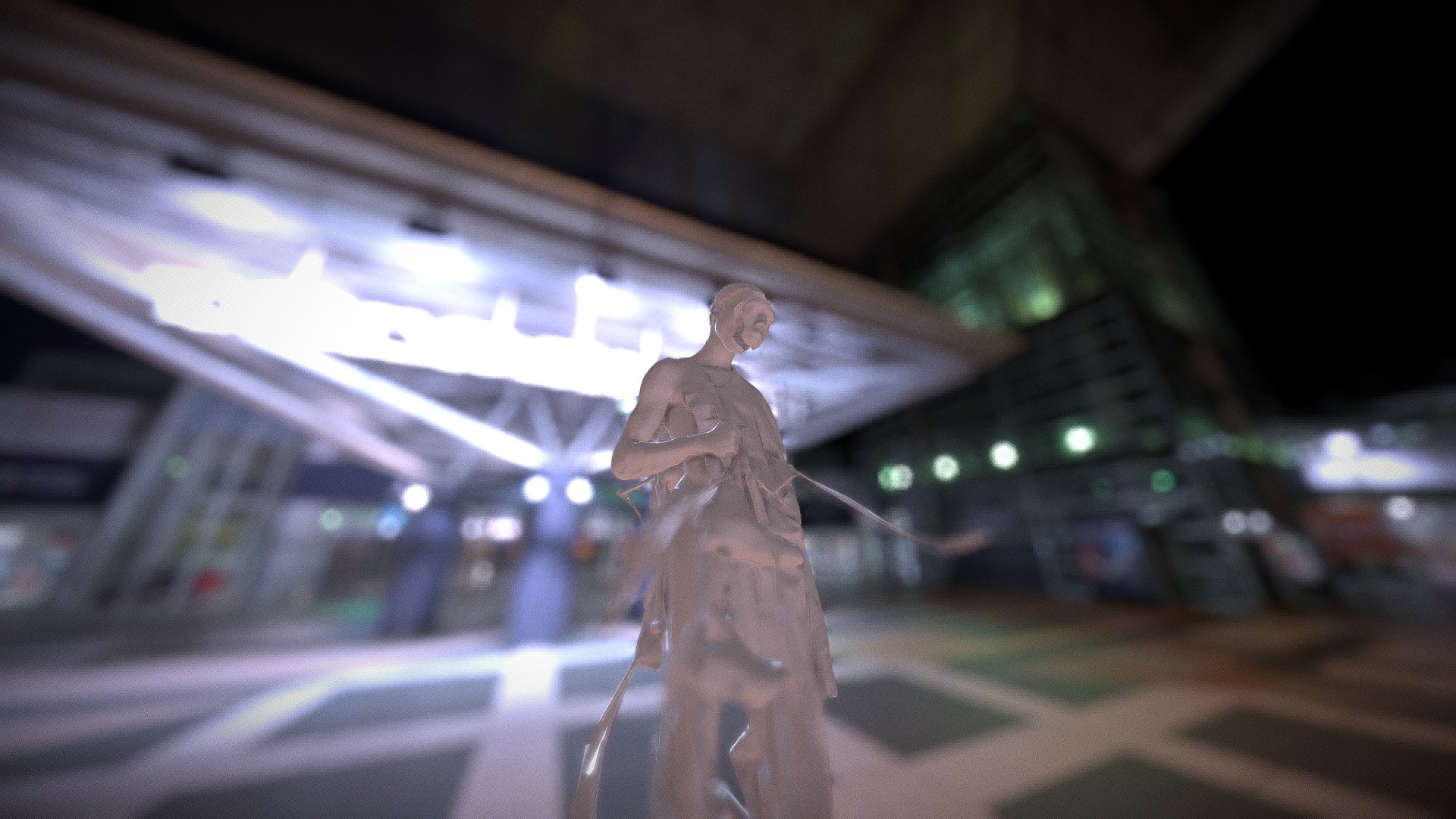 Orrin 002 Re-edit - 3D model by Y! Studio (@ystudionyc) [1e1553b ...