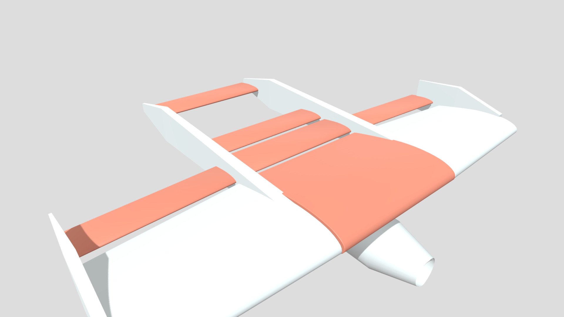 Flaps - Download Free 3D model by arnero [1e18282] - Sketchfab