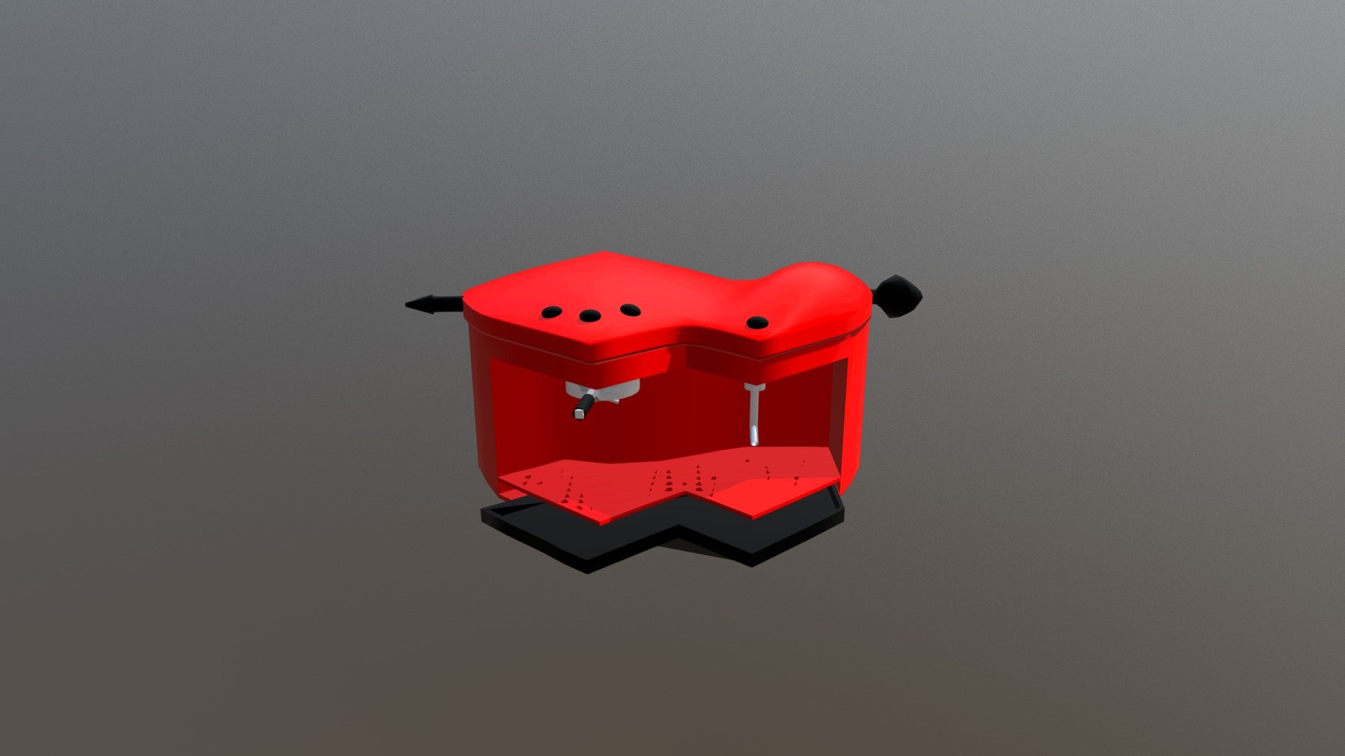 Fallinloveonwinter - 3D model by Janny.Chan [1e185a7] - Sketchfab