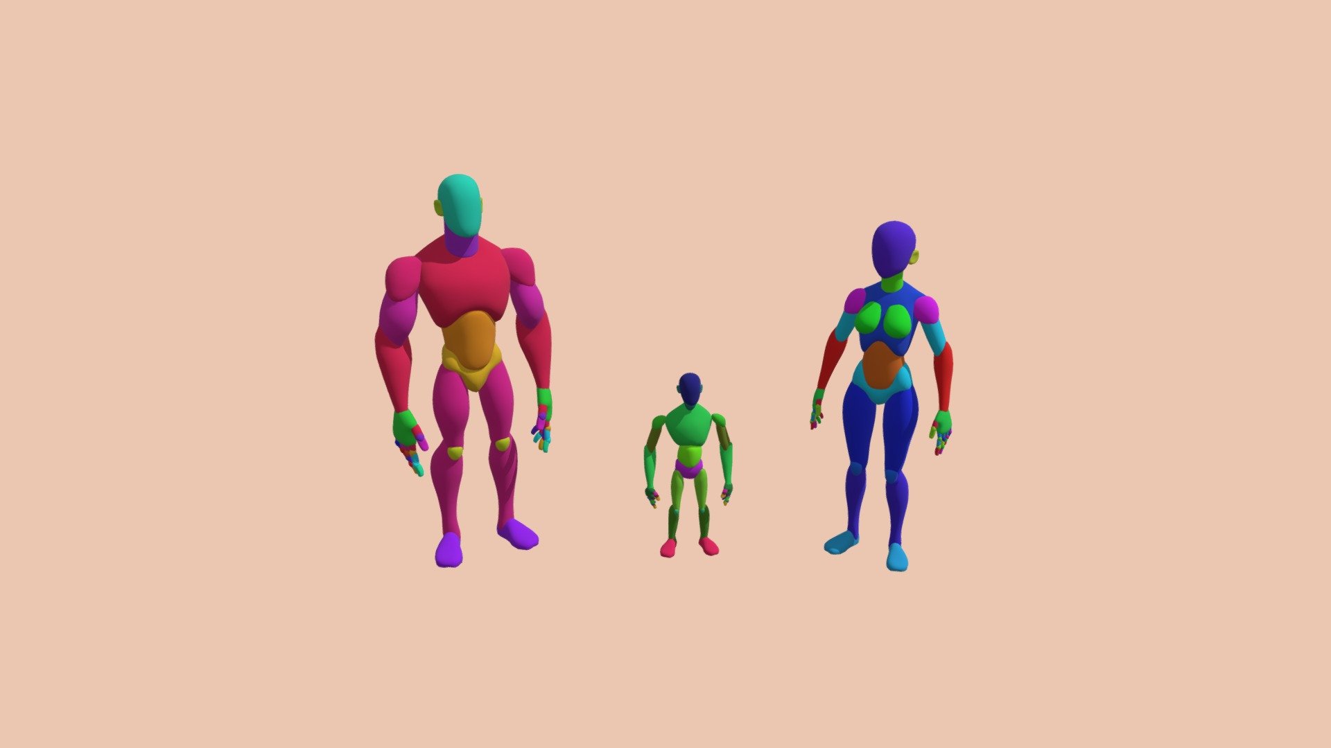284 Terrasi Francecso Proportions - Download Free 3D model by HEPL3D ...