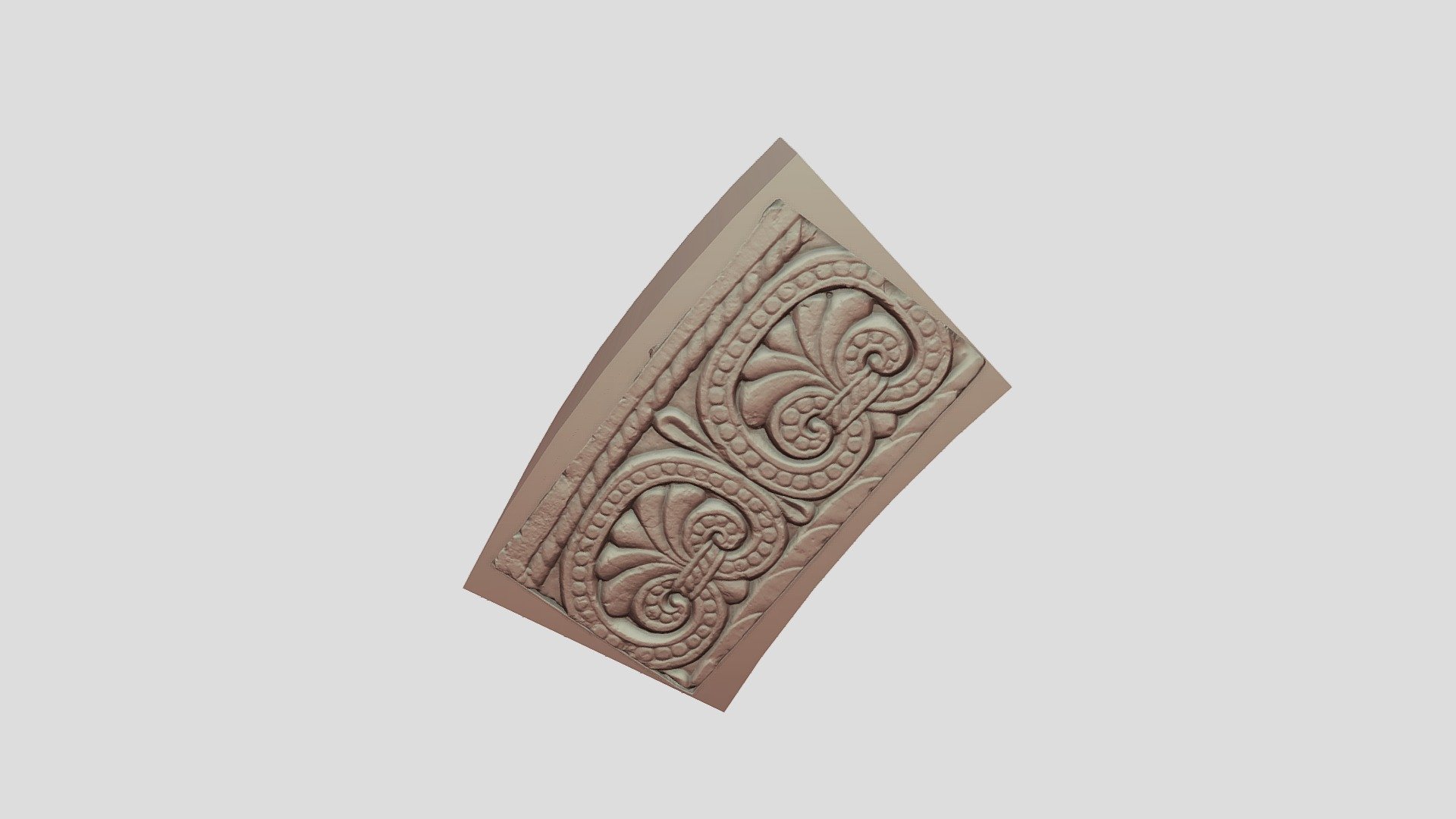 Bloc1 - 3D model by mercurioimaging [1e1a183] - Sketchfab