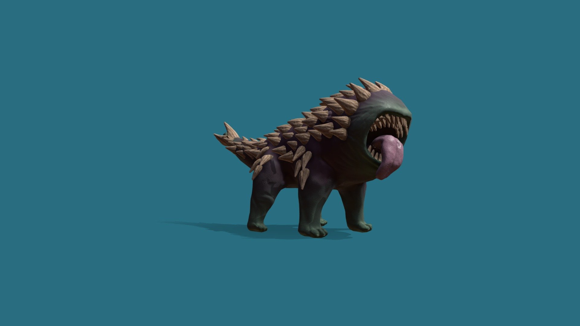 Boba - Download Free 3D model by xman97782 [1e1c1d4] - Sketchfab