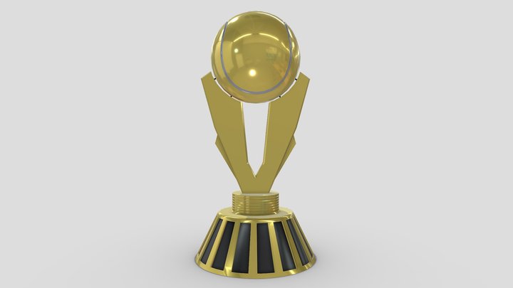 Award 3D models - Sketchfab