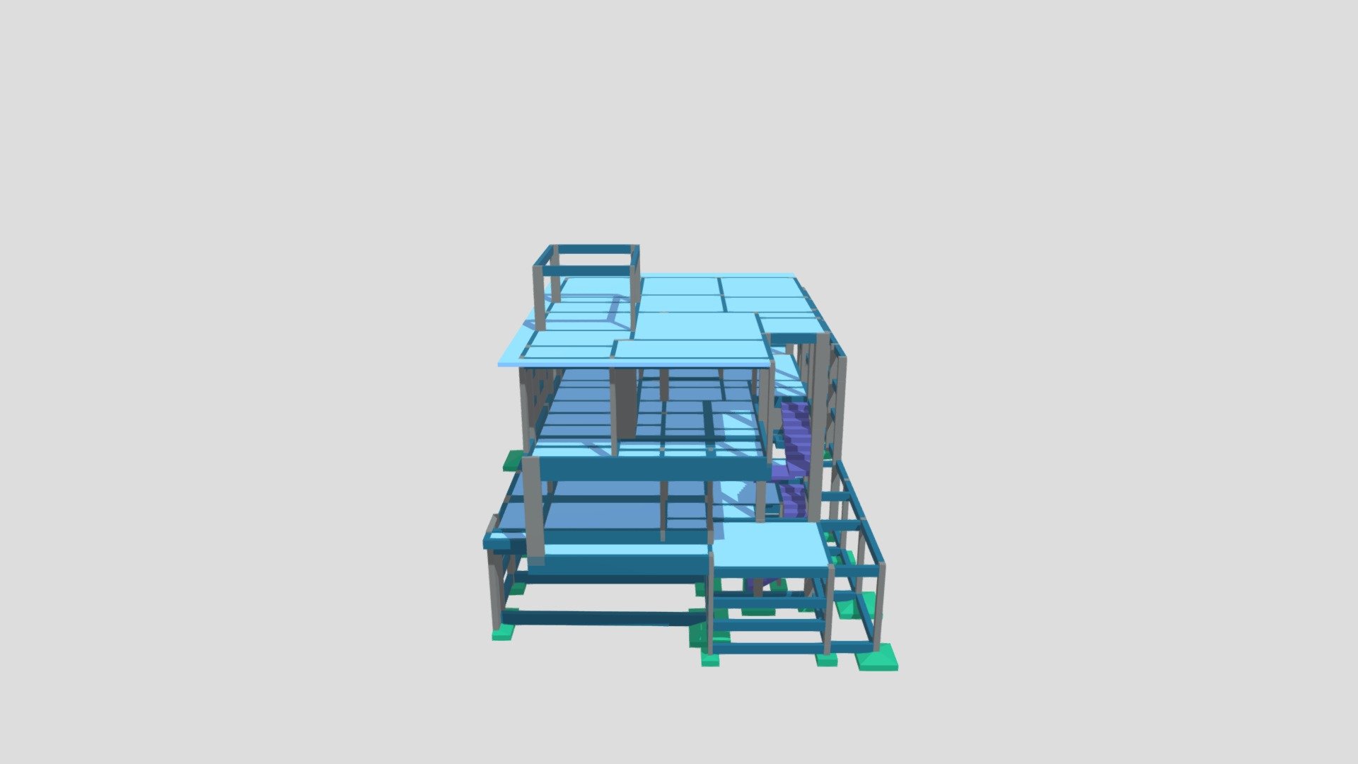 3D-rodrigo - Download Free 3D model by Ederlopescorreia [1e1c6e4 ...