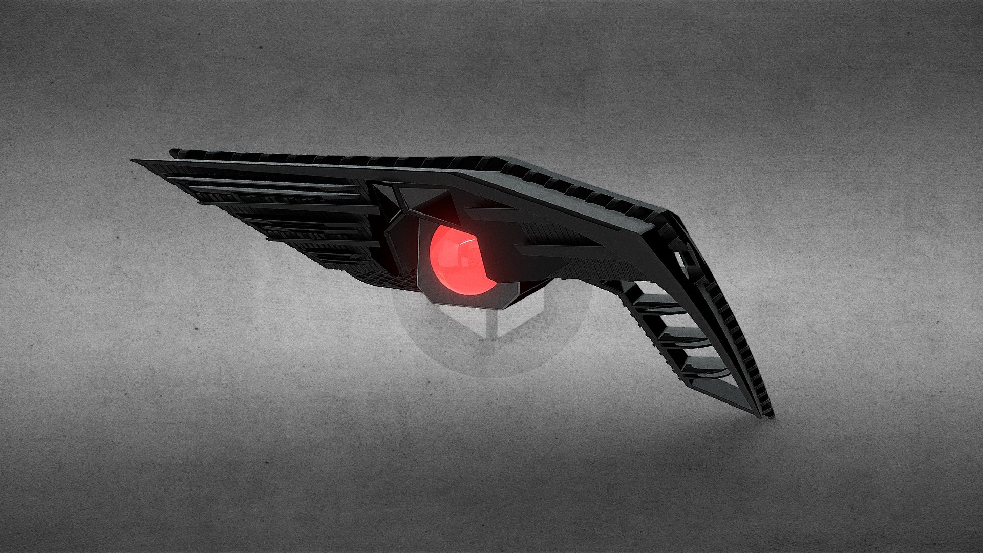 0402 - 3D model by fight1107 [1e1ceda] - Sketchfab