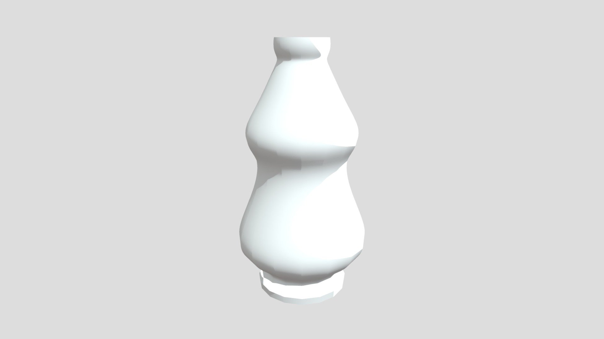 Ancient Water Pot - Download Free 3D model by gctohatoha [1e1d841 ...