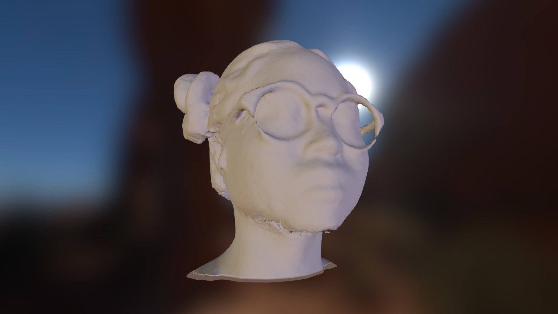 Mesh (10) - 3D model by awarewolf [1e1dcbc] - Sketchfab