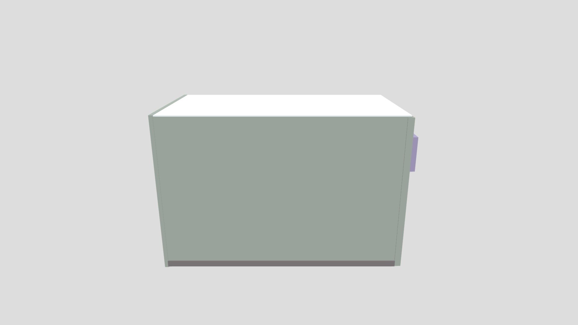 Low Poly Bakkal - Download Free 3D model by Mty6161 (@miro61) [1e1df96 ...