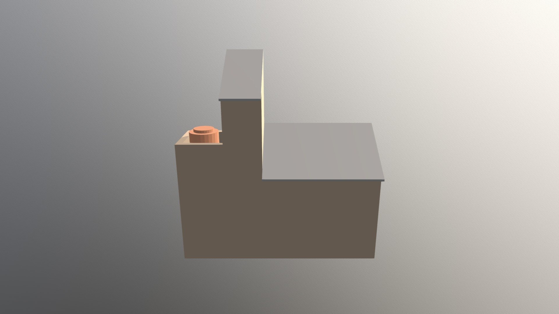 Draft Atap Torn SCP Bpk. Inggar - 3D model by AditiaArdiansyah ...