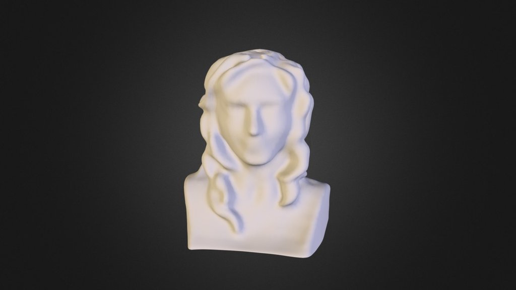 Hwh Simple Sculpscan - Download Free 3D model by Benyamin Razian ...