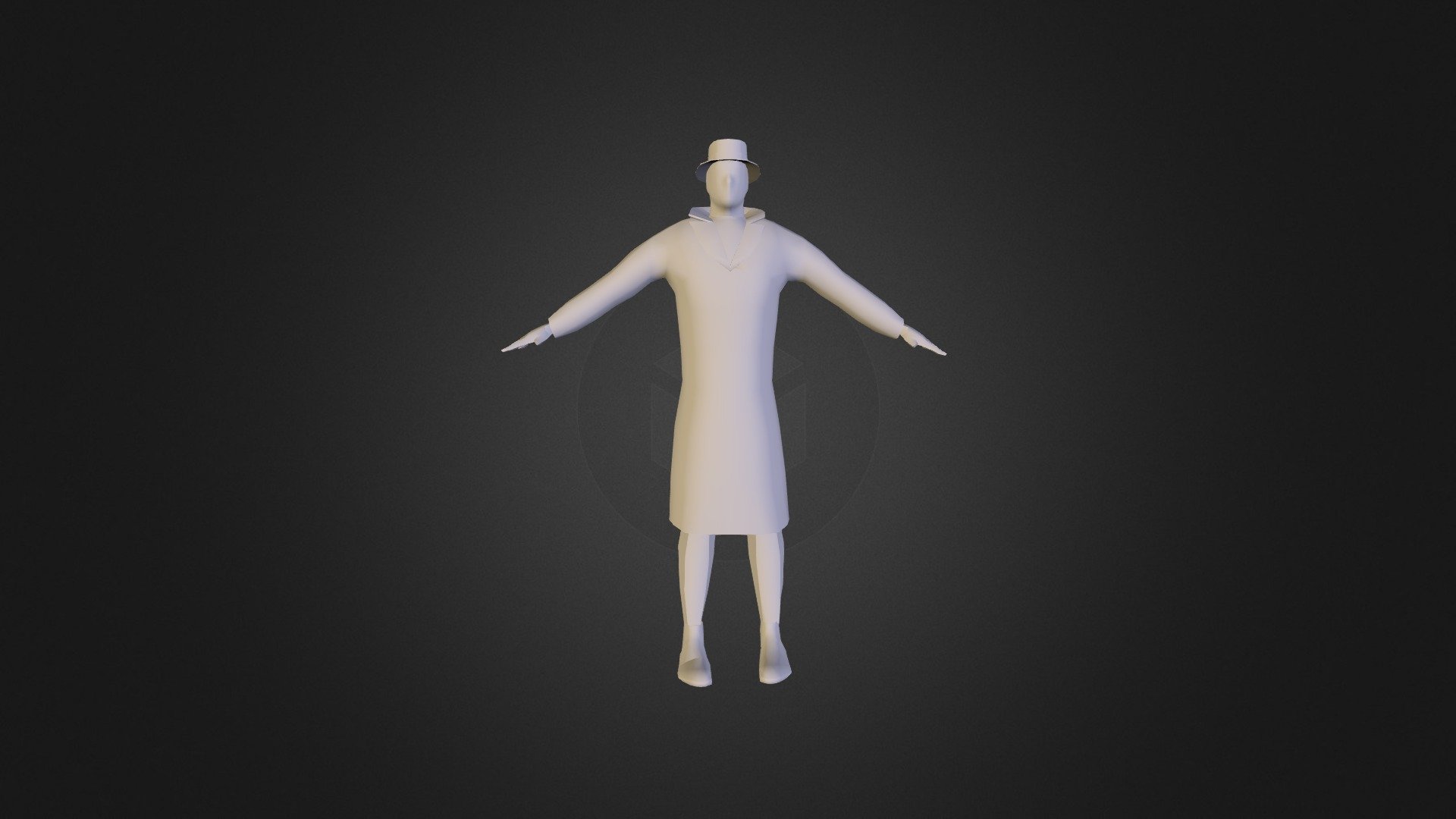 Mark6 - 3D model by chris_edwards1 [1e20b3b] - Sketchfab