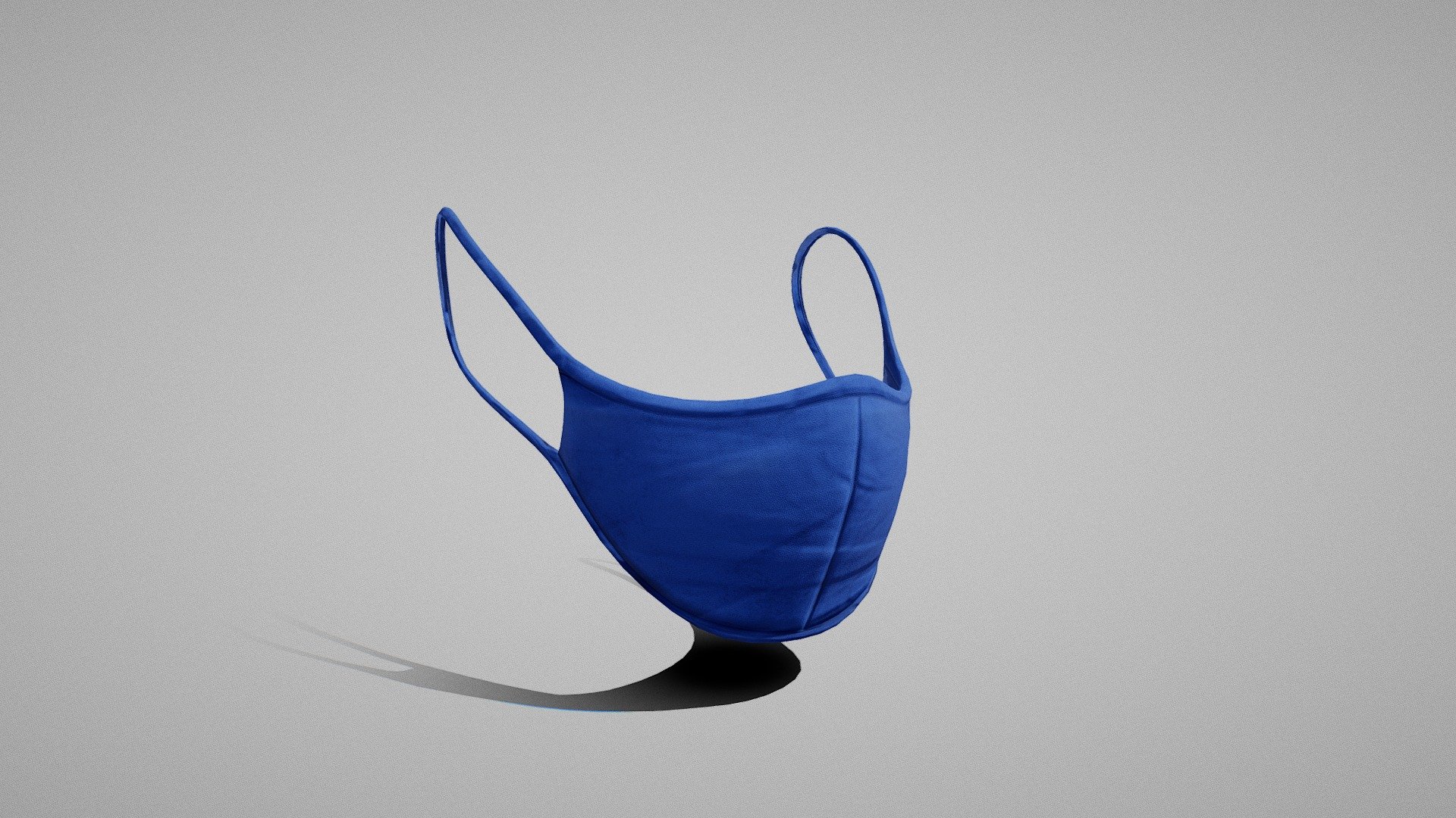 Mask Indigo - Buy Royalty Free 3D model by Isaack - Tacko The 3D Guy ...