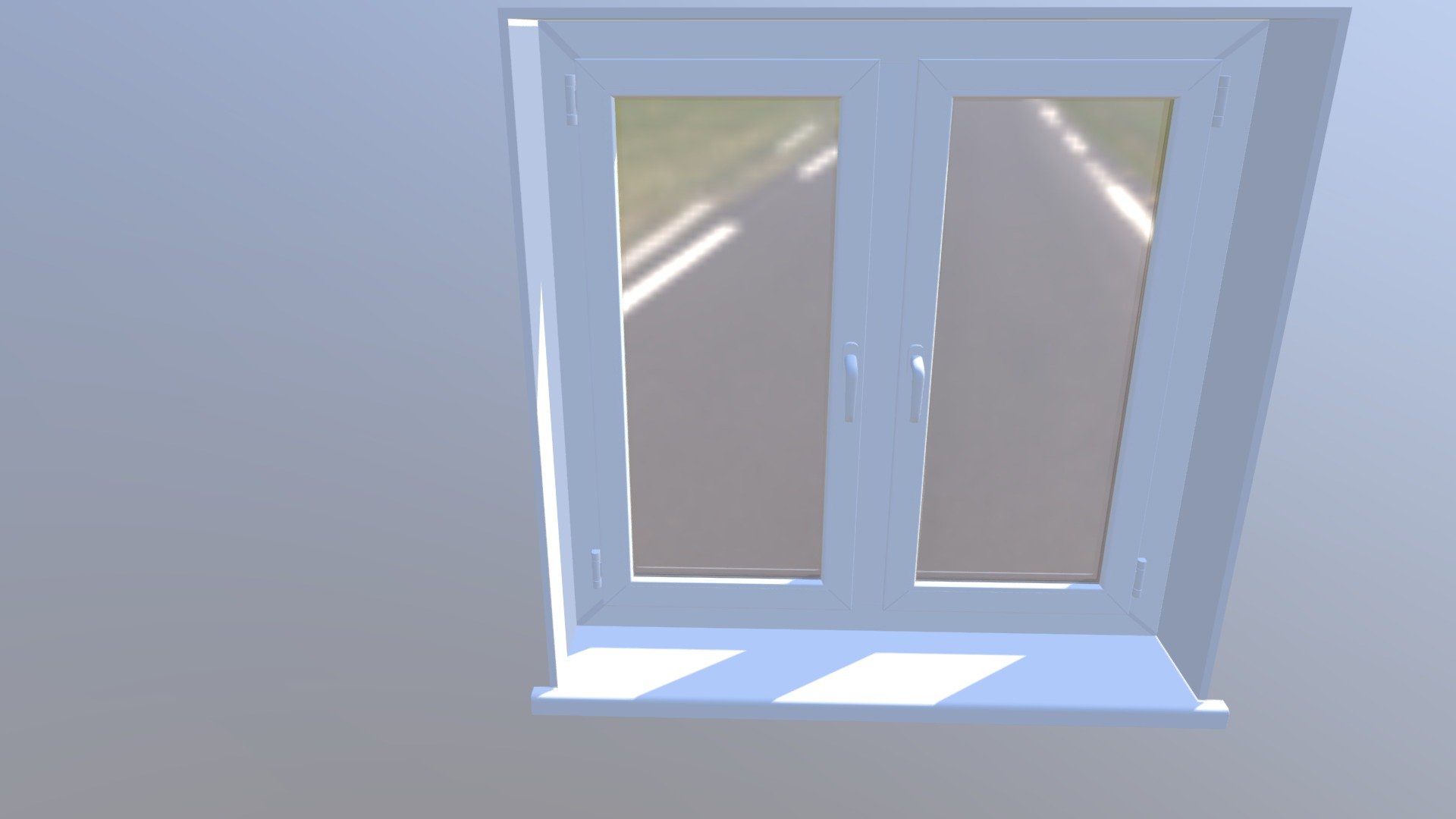 Window 2 a - Download Free 3D model by faiyaz5yaz [1e217e6] - Sketchfab