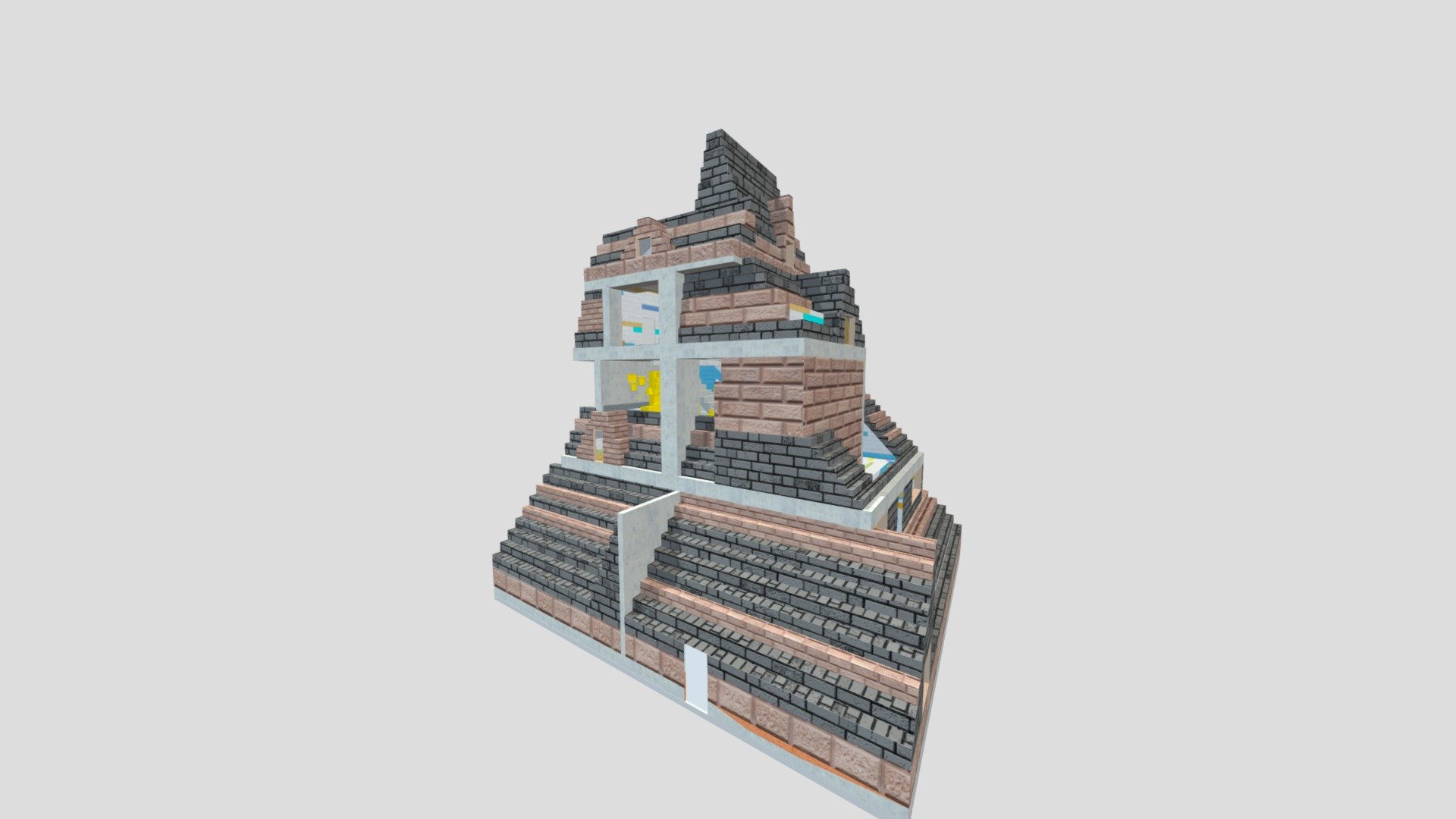 Final Display model - 3D model by gk4685jqu [1e22485] - Sketchfab