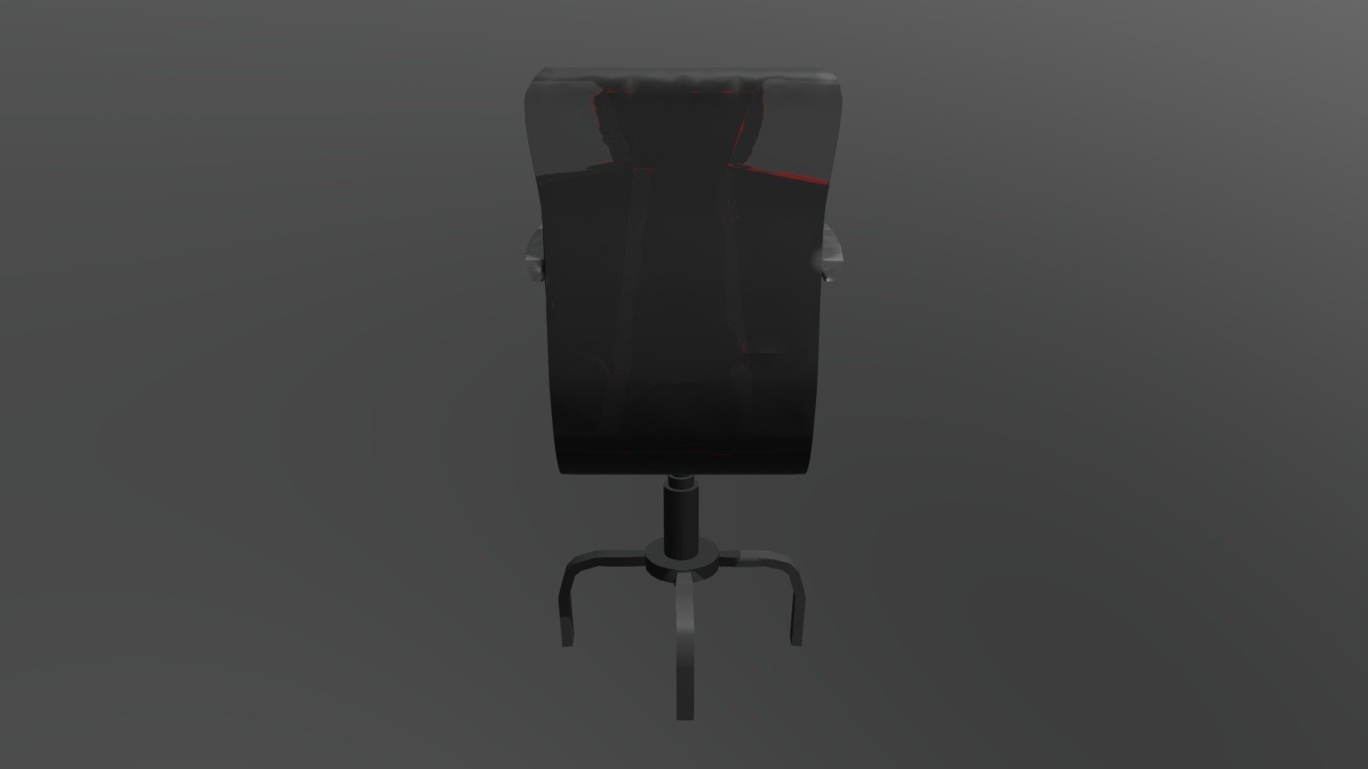 Chair v1 - 3D model by griffg6 [1e22fde] - Sketchfab