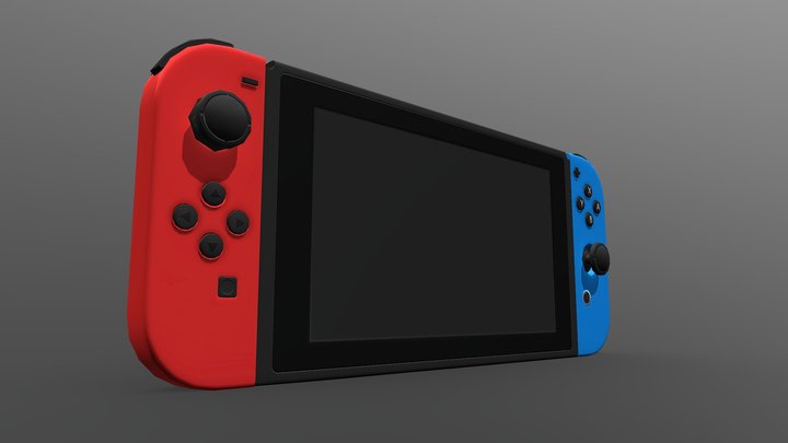 Thegameassembly 3D models - Sketchfab
