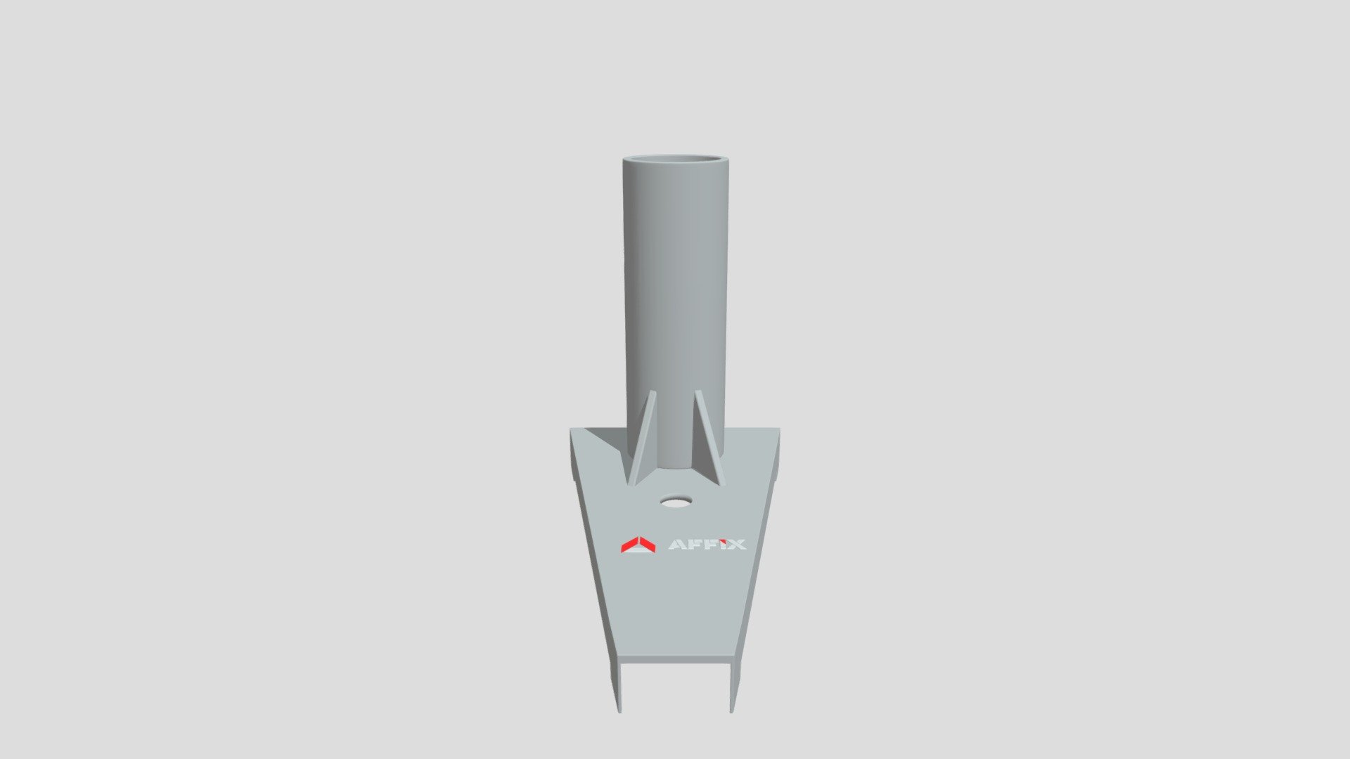 Edge Socket - 3D model by Ejaz Masud (@ejazmasud) [1e245b5] - Sketchfab