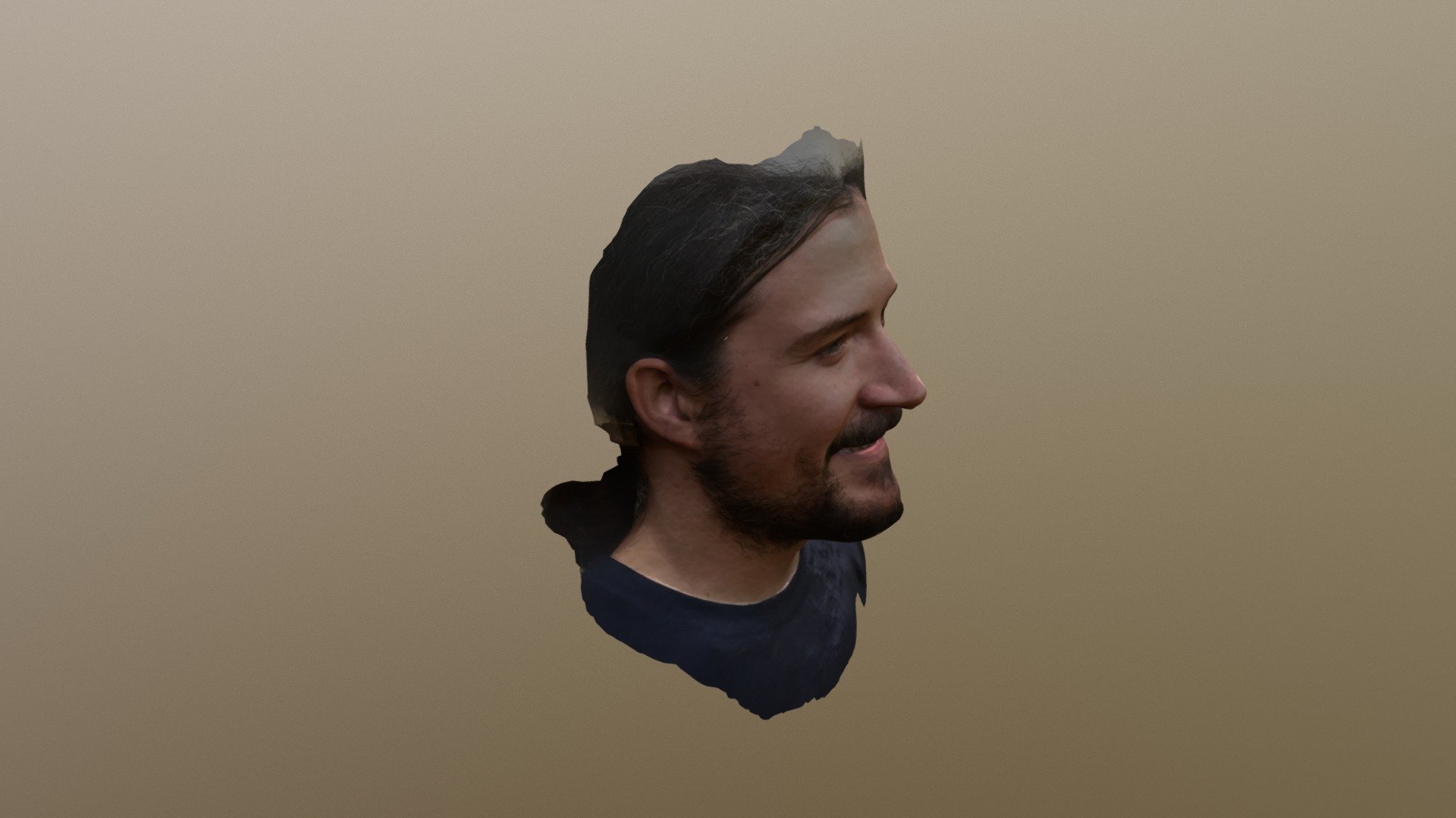 Mark - Download Free 3D model by Squeaky Wheel (@squeakywheel) [1e251b0 ...