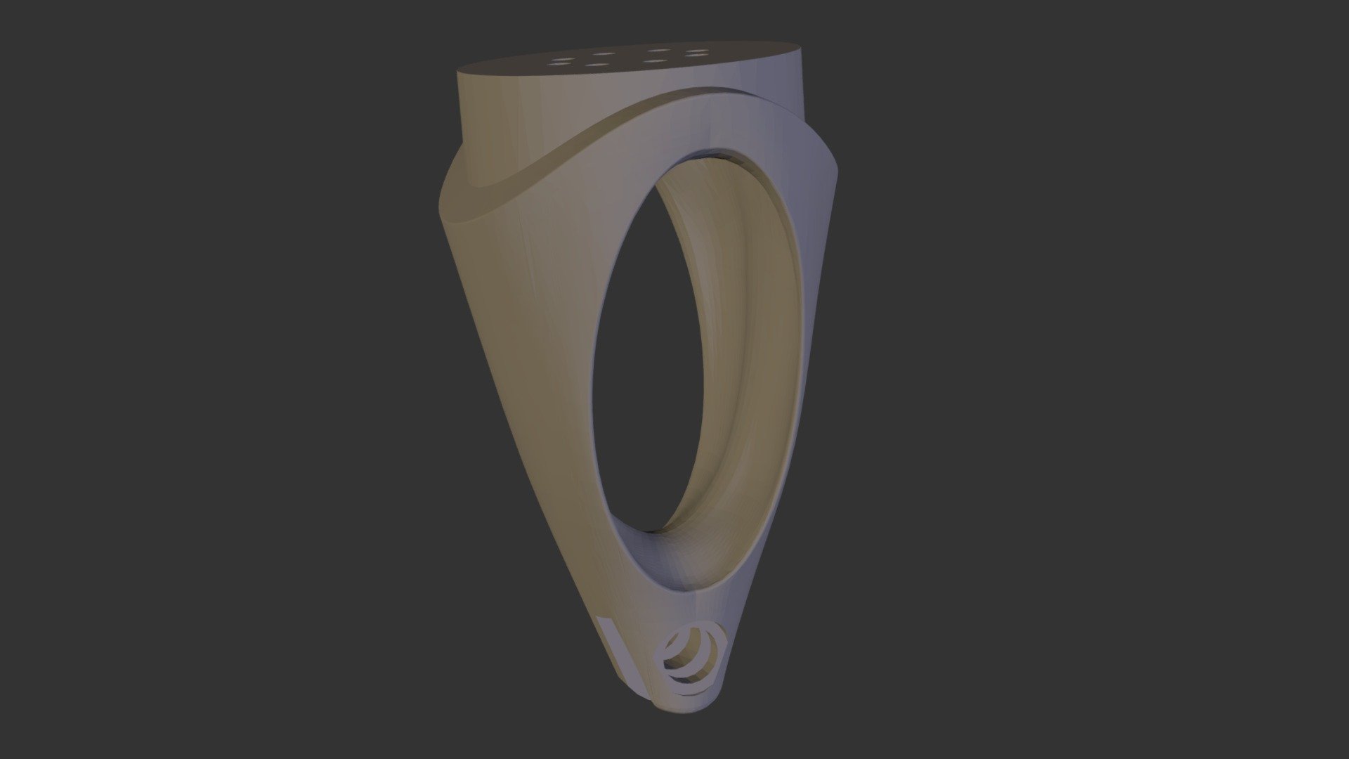 Arena Stage - Casting - 3D model by StructureCraft [1e27044] - Sketchfab