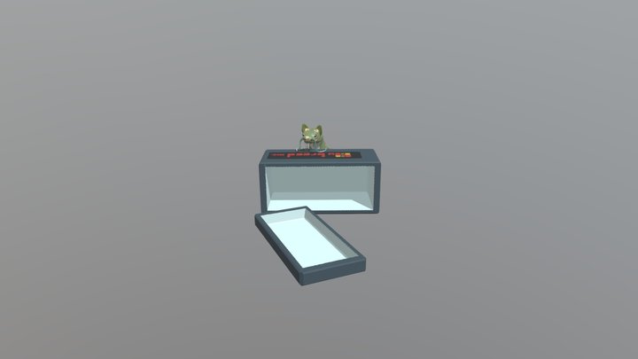 Genetic-engineering 3D models - Sketchfab