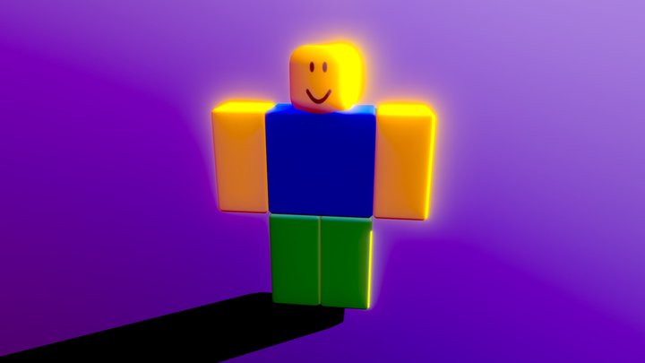 Robloxstudio 3D models - Sketchfab