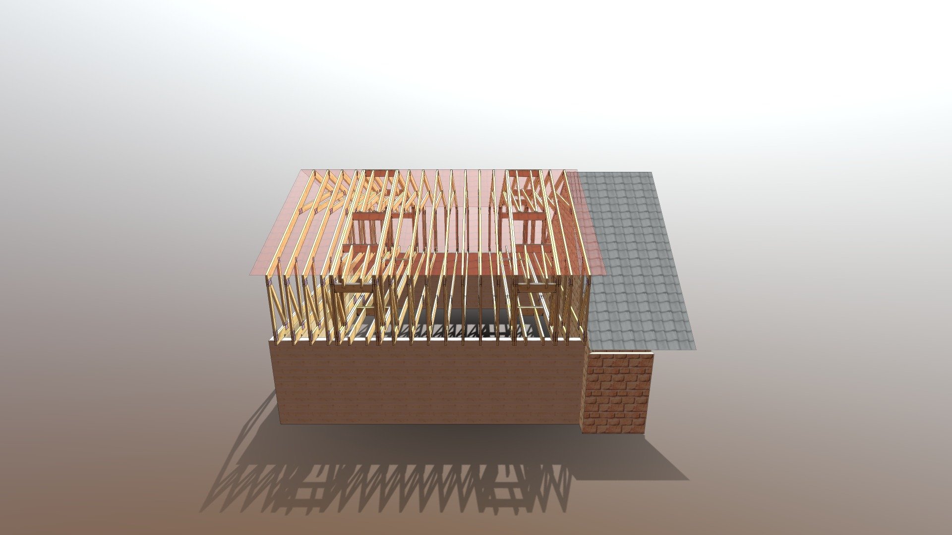 16123 - 3D model by Griggs Timber Company (@JGriggs) [1e2a367] - Sketchfab