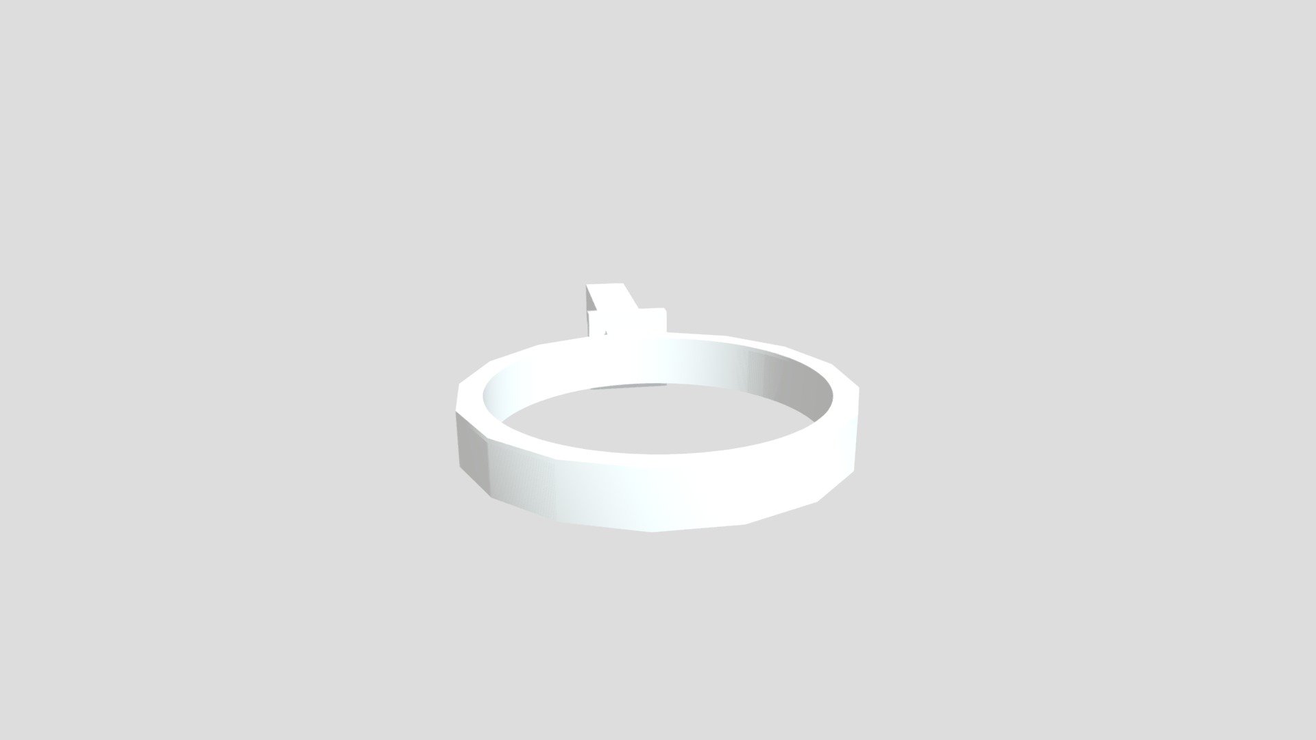 Coin Flipper Lever - 3D model by 246371 [1e2b444] - Sketchfab