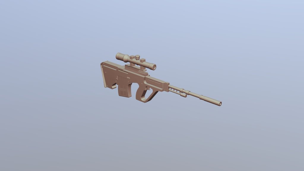 Weapons - A 3D model collection by cordisiolol - Sketchfab