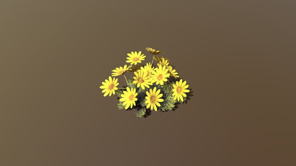Flowers - A 3D model collection by pelmesheg007 - Sketchfab