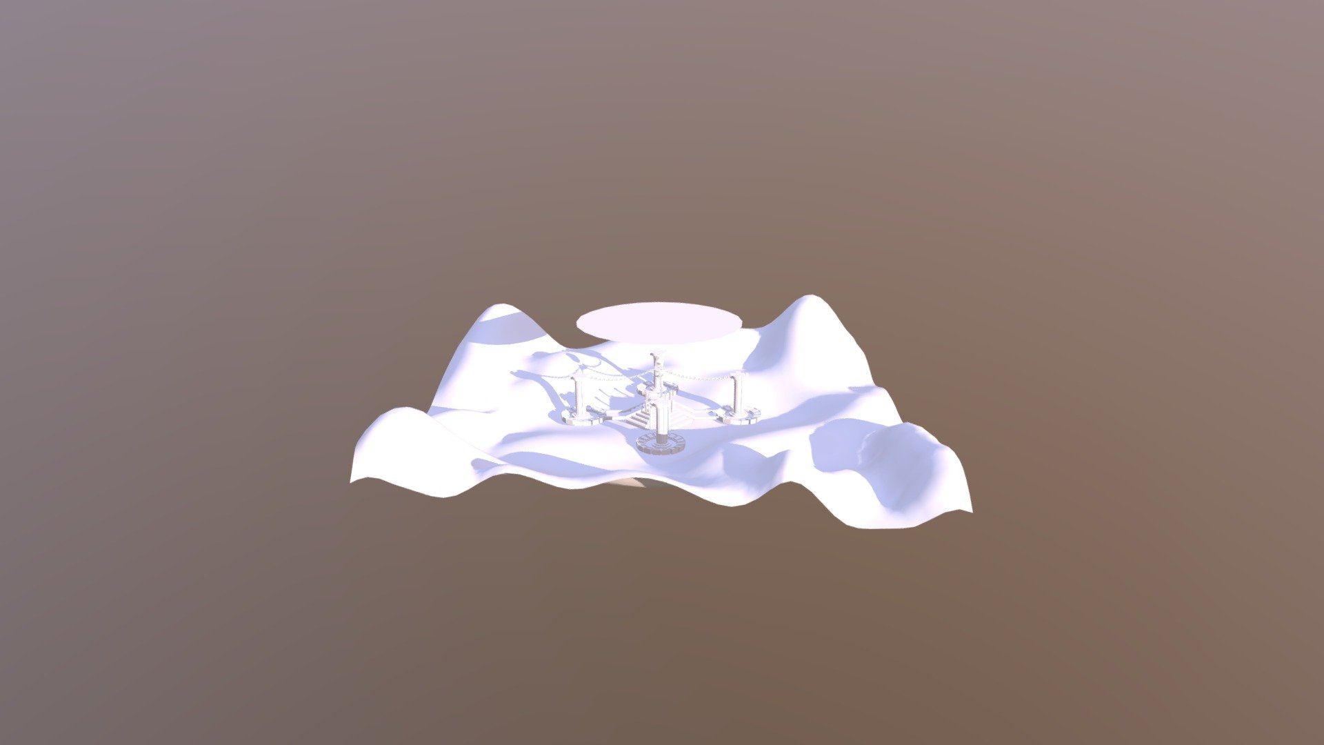 All - 3D model by q42189972 [1e2ddb7] - Sketchfab