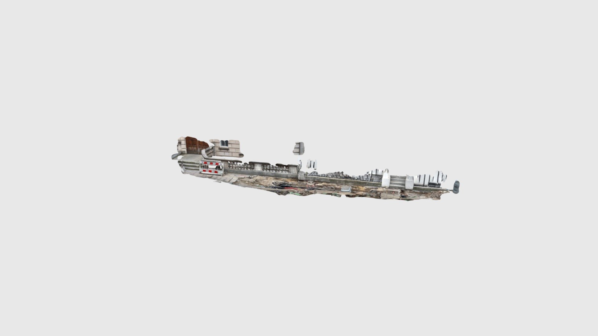 SMT UKPN works. DS. 230502 - Download Free 3D model by praedjames ...