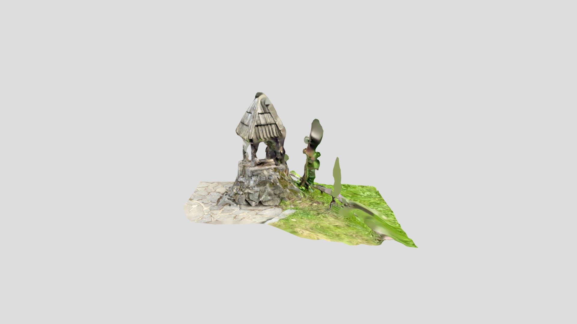 Kran - Download Free 3D model by tajakabaja [1e2f2a5] - Sketchfab