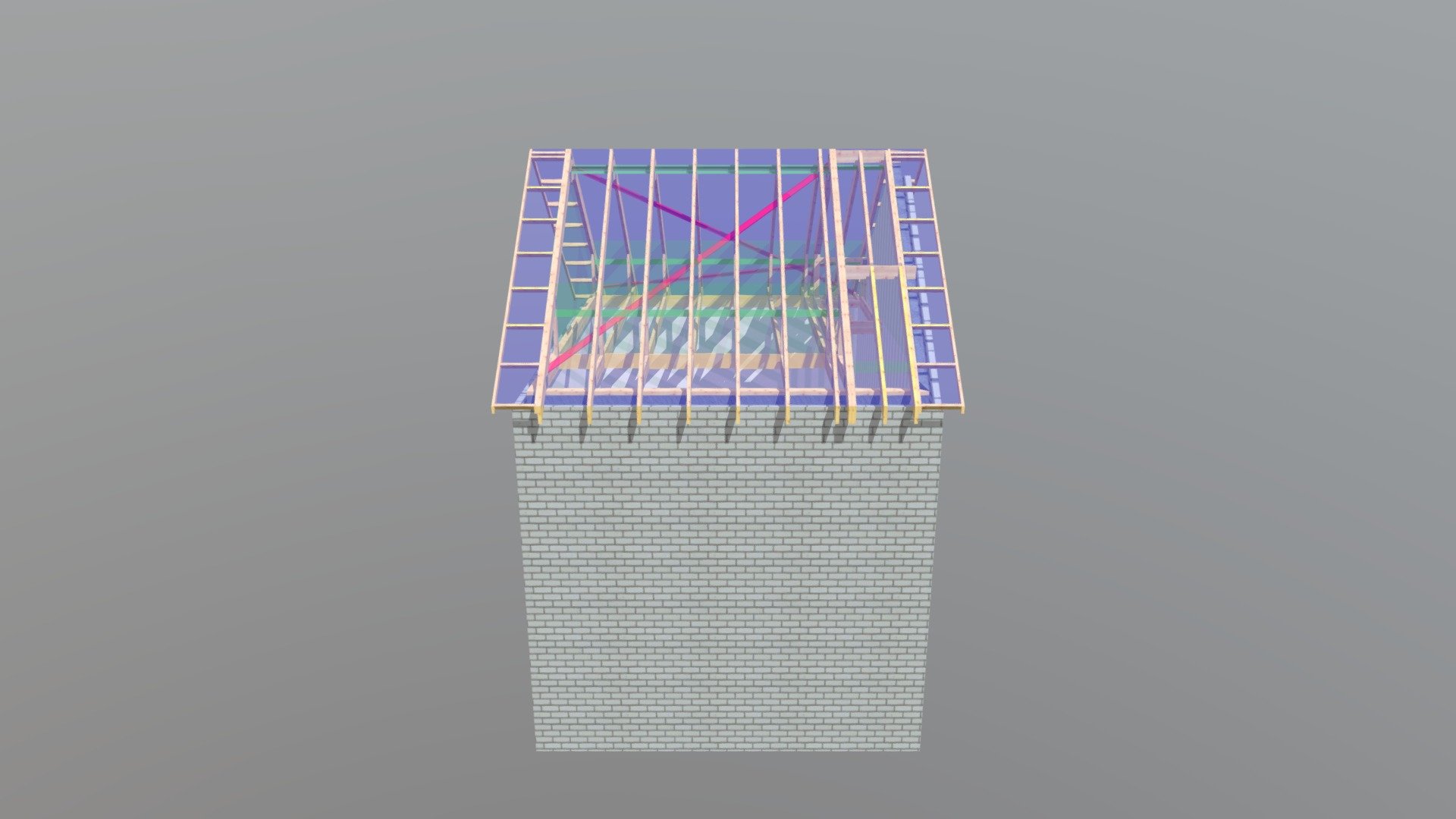 X23387F - 3D model by Pasquill_Timber_Engineering [1e2f2e6] - Sketchfab