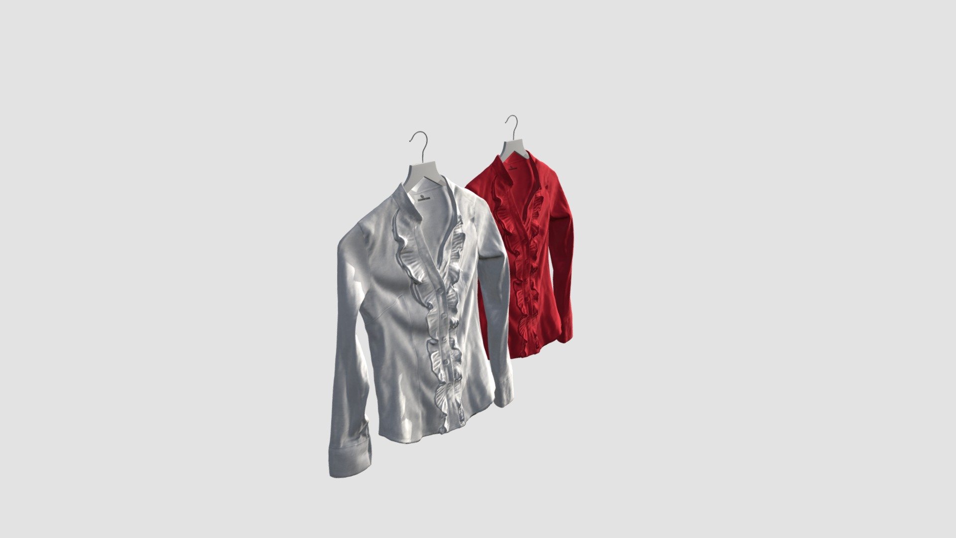 clothes - Buy Royalty Free 3D model by Evermotion [1e30166] - Sketchfab ...