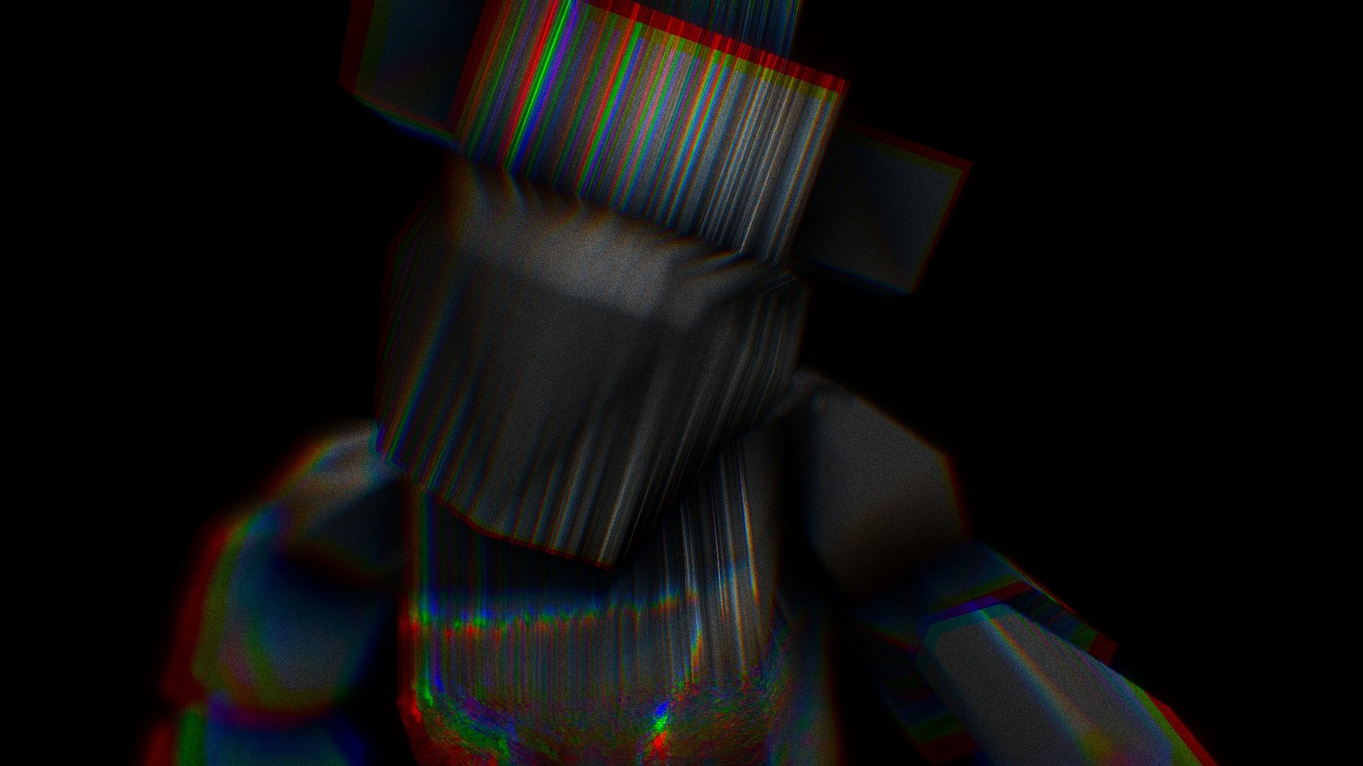 Collision_Mesh - Download Free 3D model by Kittydemon (@kittydemon ...