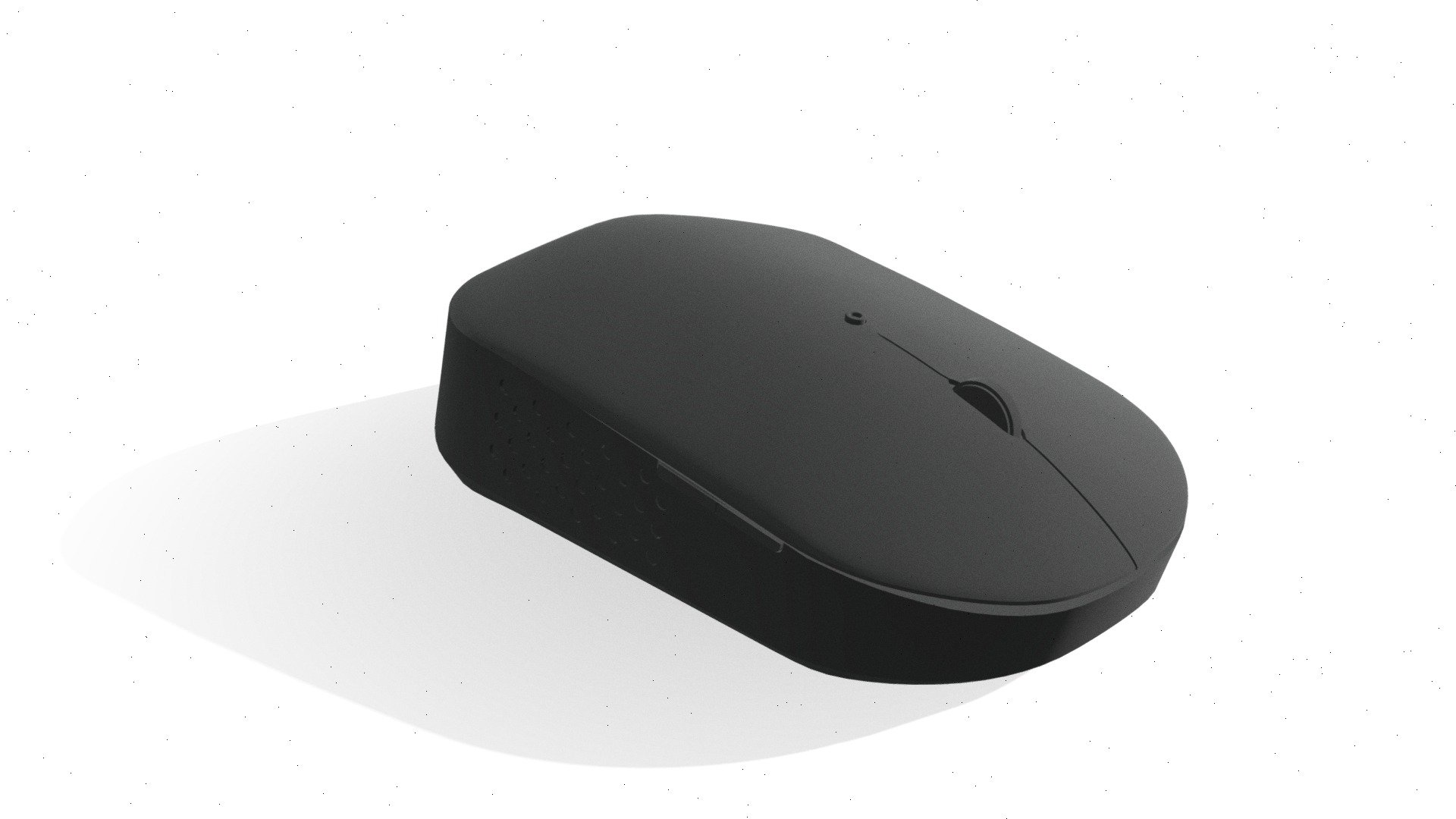 mouse - Download Free 3D model by a.aazhgirevich [1e31fd6] - Sketchfab