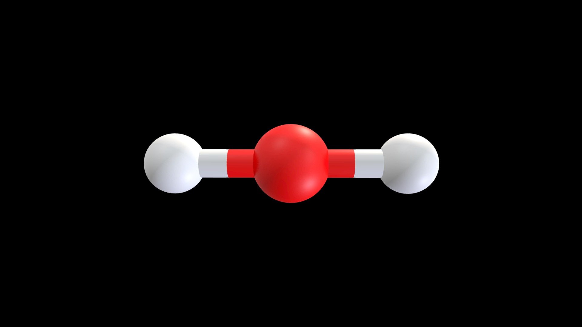 Linear Molecule - Download Free 3D model by 1nonly (@__1nonly ...
