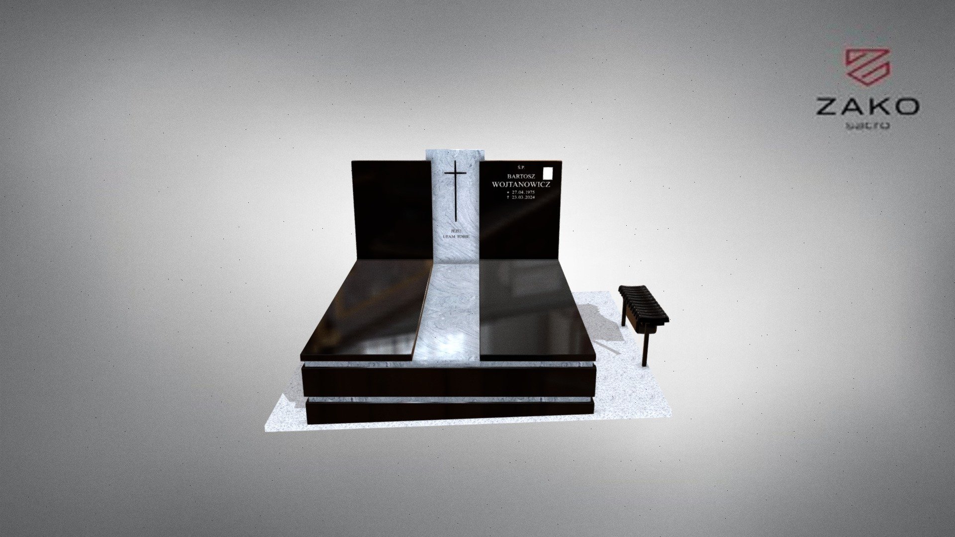 Murias_Wojtanowicz - 3D model by Zakozaczernie [1e3507b] - Sketchfab