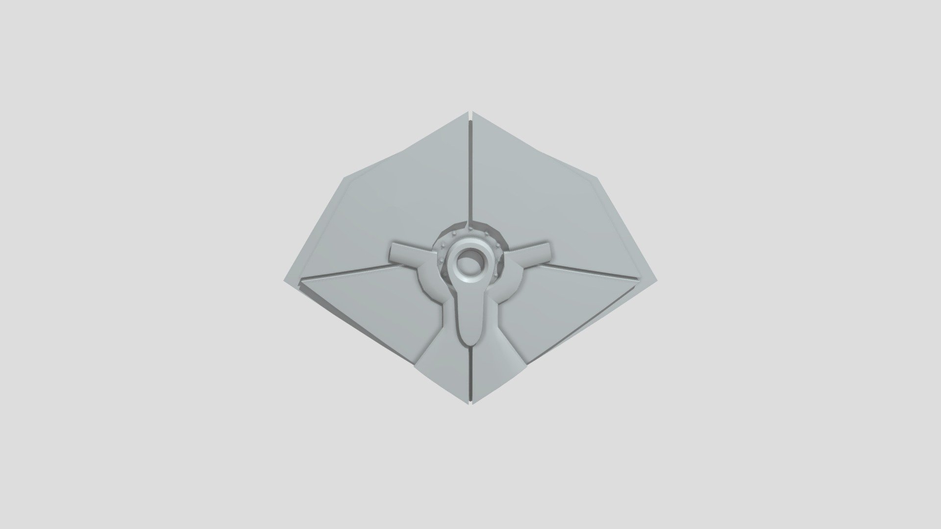 soul core - 3D model by Joshua Abegglen (@kidoho) [1e351ed] - Sketchfab